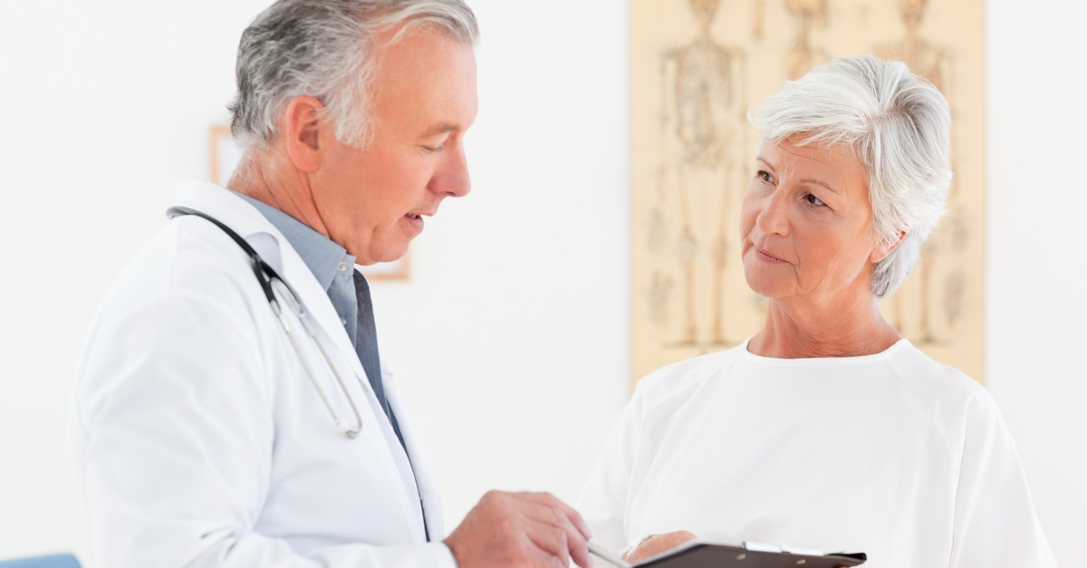 Orvos beteg találkozó Debrecenben